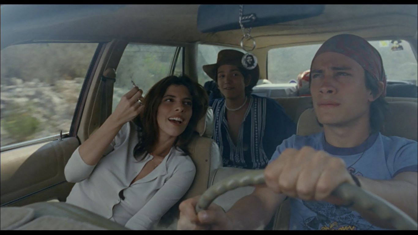 Y tu mamá también - CONARTE : CONARTE