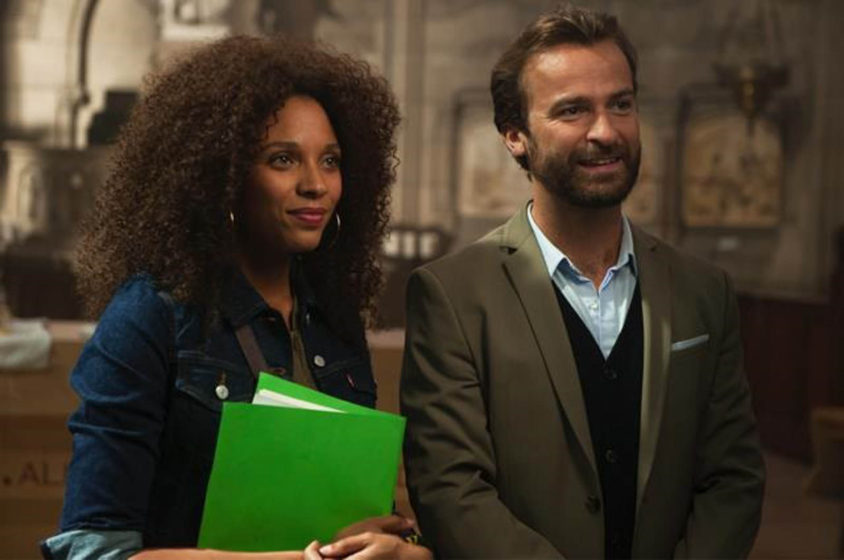 Los ex : CONARTE Nuevo León