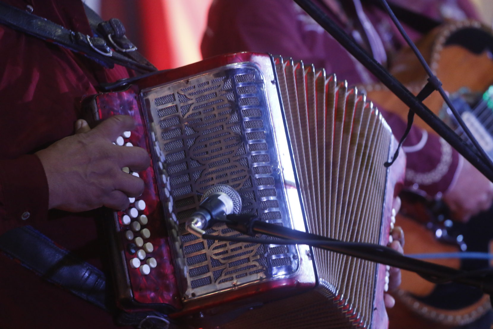 Fara Fara del Noreste 2020 : CONARTE Nuevo León