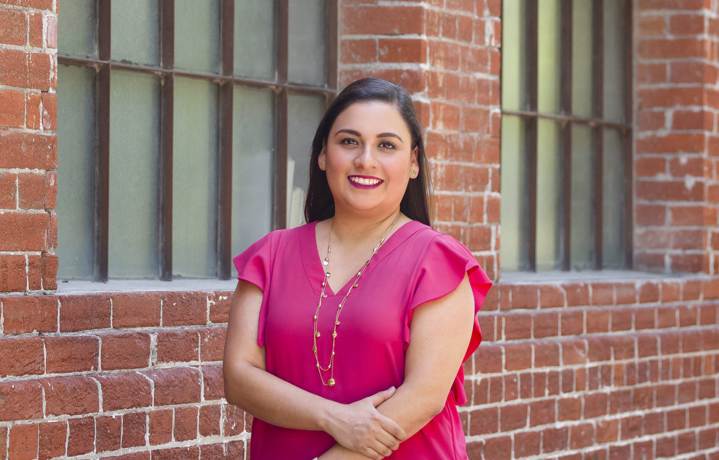 Seleccionan a Melissa Segura para Programa de Liderazgo Clore : CONARTE ...