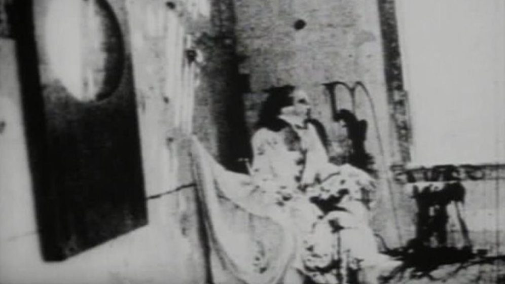 Begotten : CONARTE Nuevo León