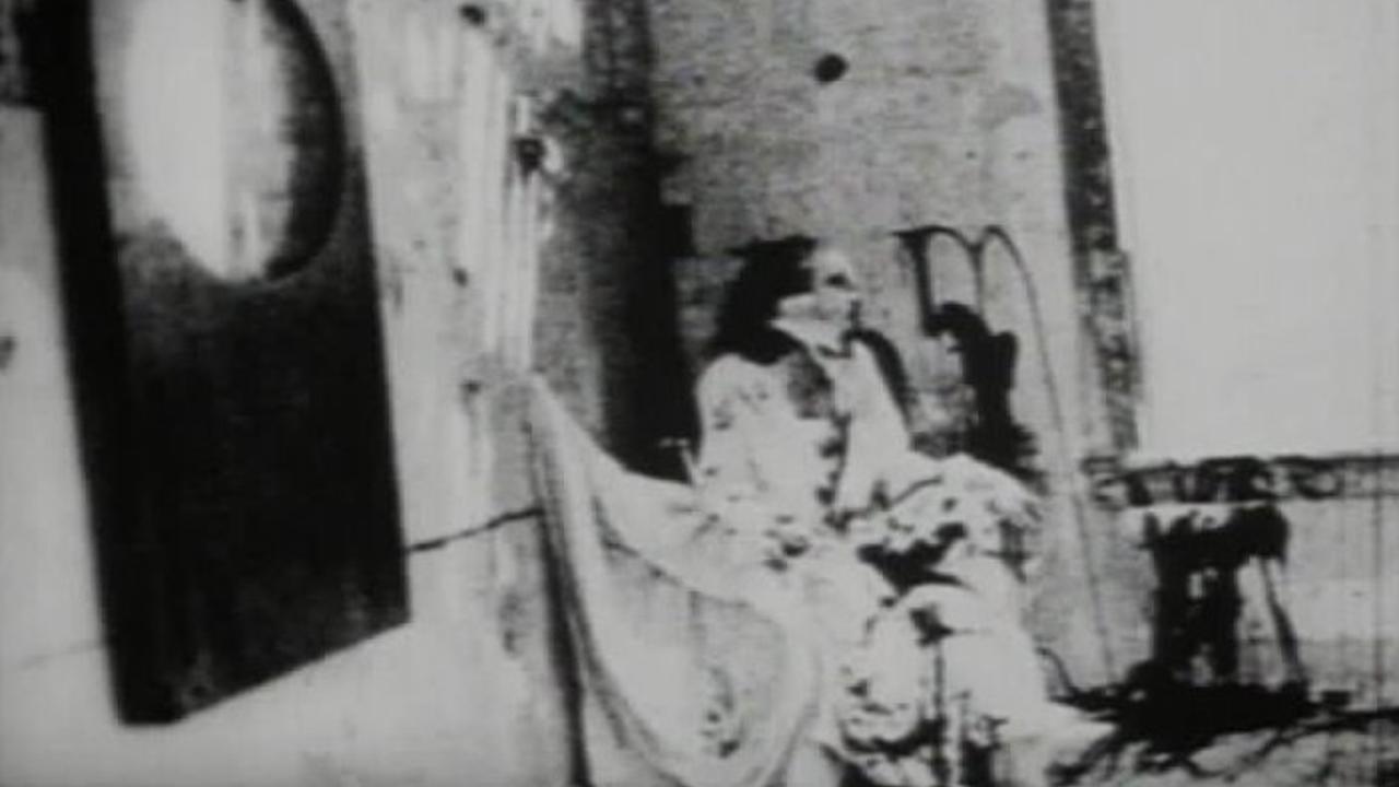 Begotten : CONARTE Nuevo León