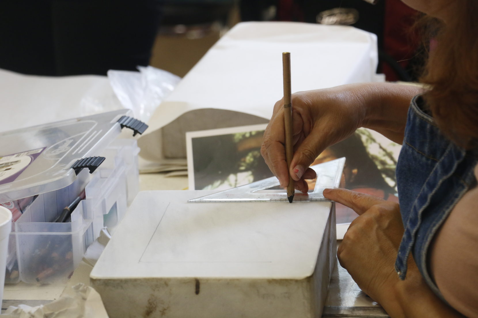 El artista Per Anderson promoverá en conferencia el rescate de la ...