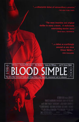 Simplemente sangre : CONARTE Nuevo León