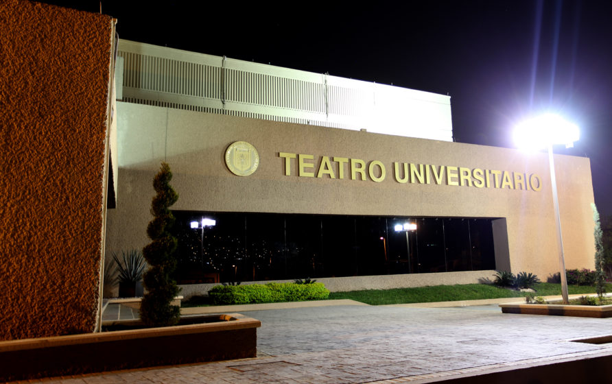 Recorrido Cultural Universidades IV | UANL Campus Mederos : CONARTE ...