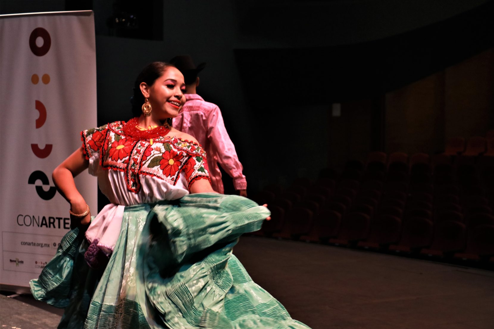 Mitote Folklórico reconoce tradiciones dancísticas de México : CONARTE ...