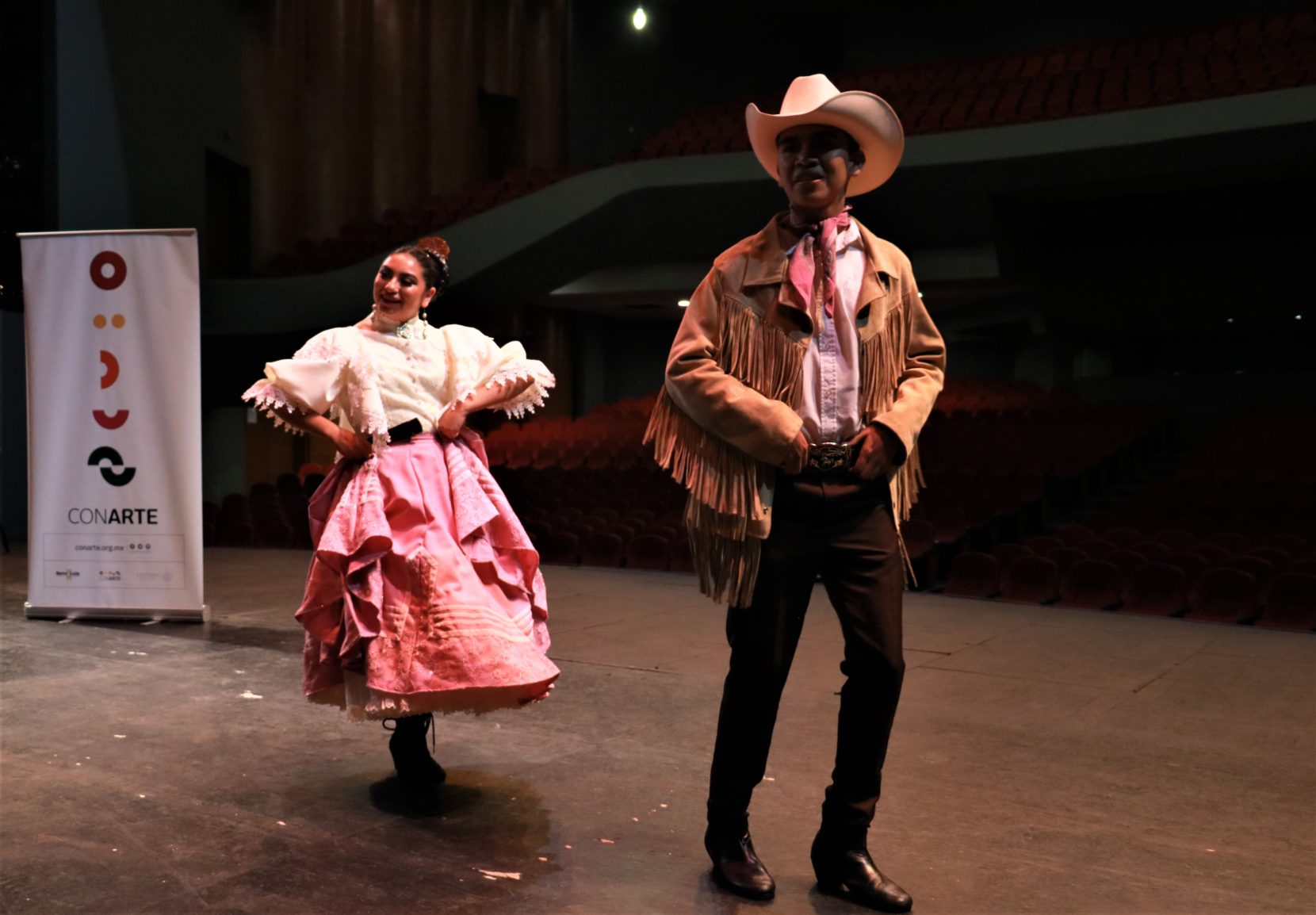 Mitote Folklórico reconoce tradiciones dancísticas de México : CONARTE ...