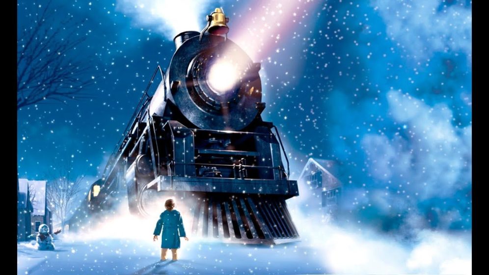El Expreso Polar