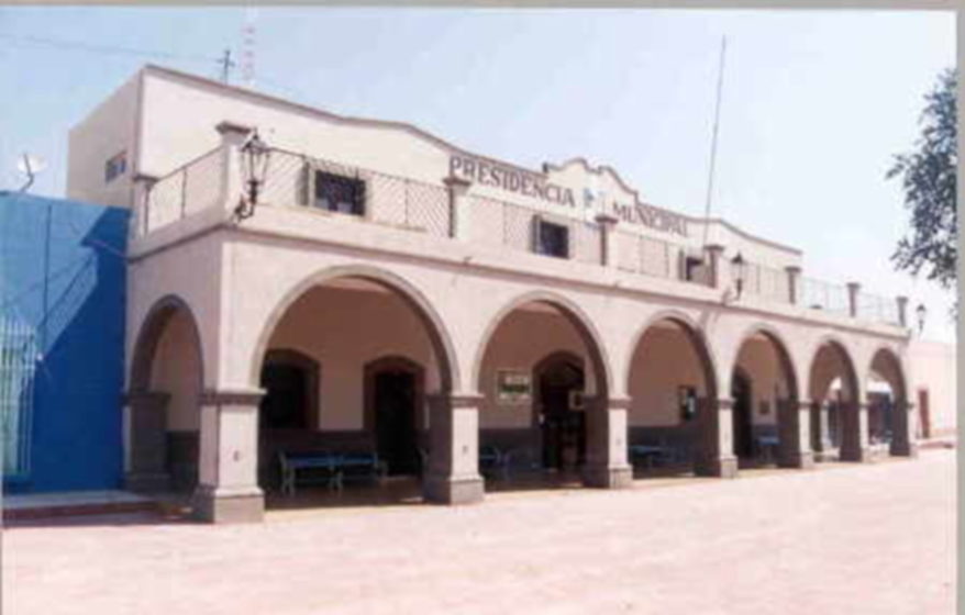 RECORRIDOS DE TURISMO CULTURAL | Municipio de los Ramones : CONARTE ...