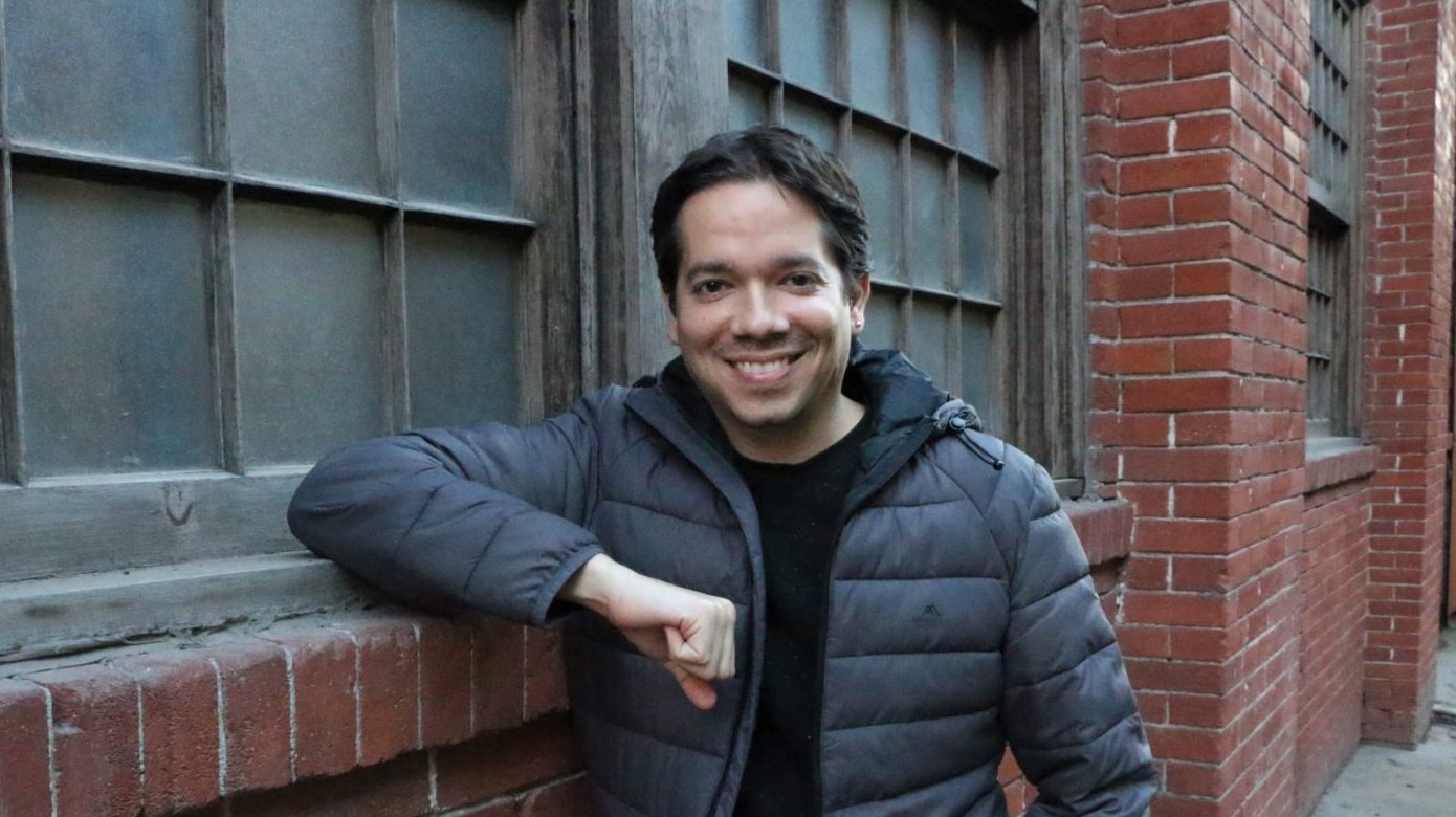 Carlos Calles obtiene Premio Nuevo León de Literatura 2018 con su ...