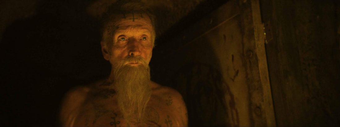 Belzebuth : CONARTE Nuevo León