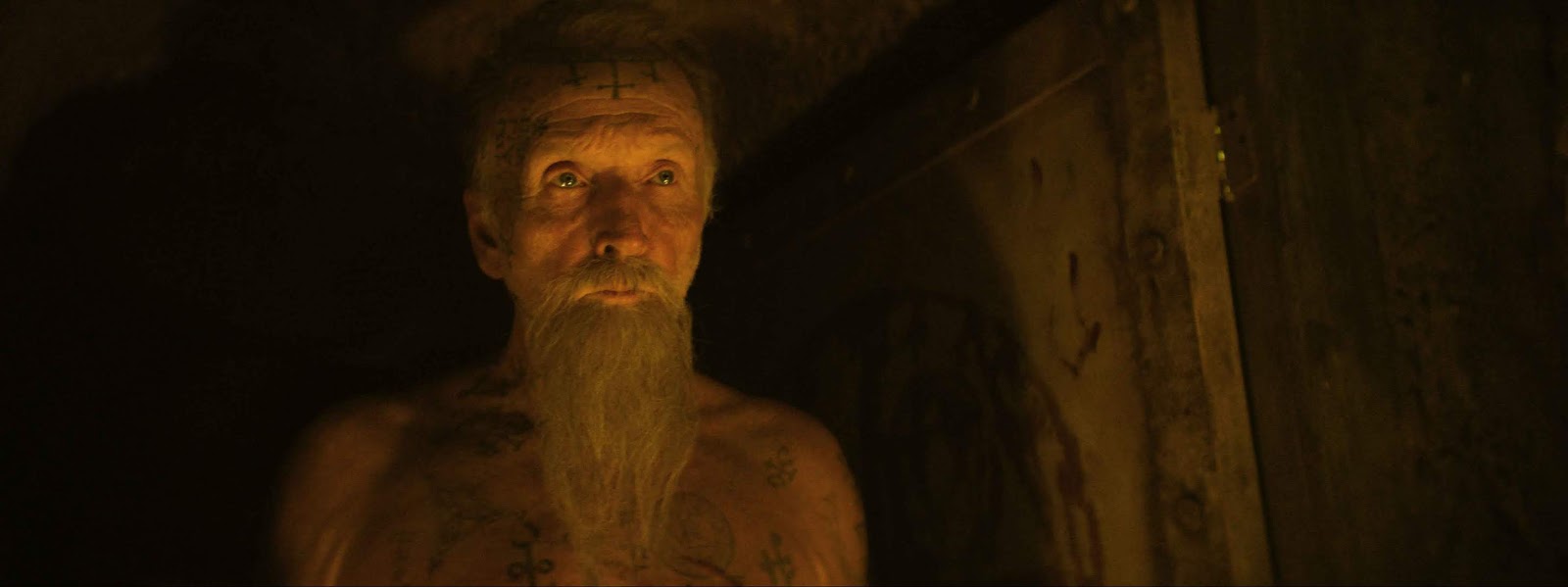 Belzebuth : CONARTE Nuevo León