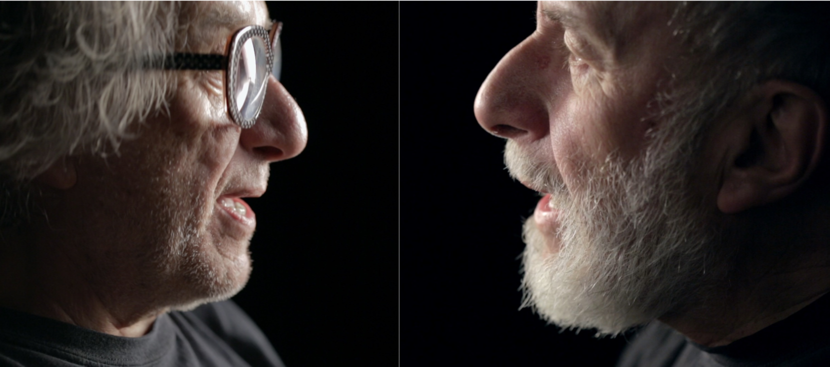 Witkin & Witkin: Un fotógrafo y un pintor : CONARTE Nuevo León