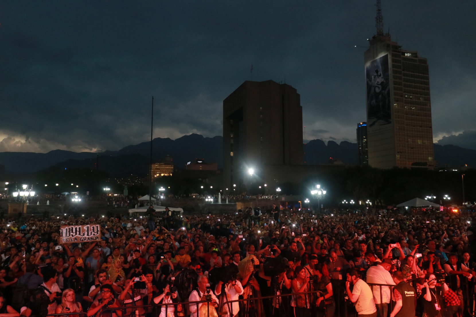 Celebran su legado en el Gran Homenaje a Celso Piña : CONARTE Nuevo León