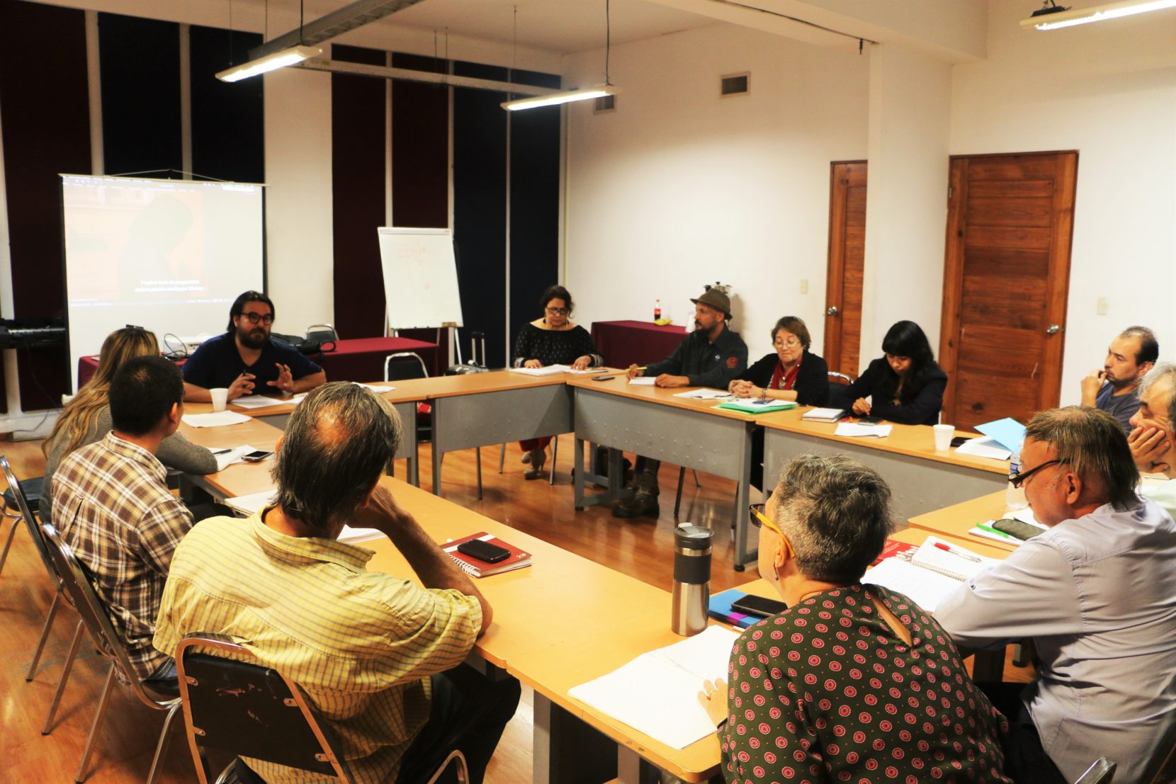 Franco Félix incita a olvidar las convenciones narrativas : CONARTE ...