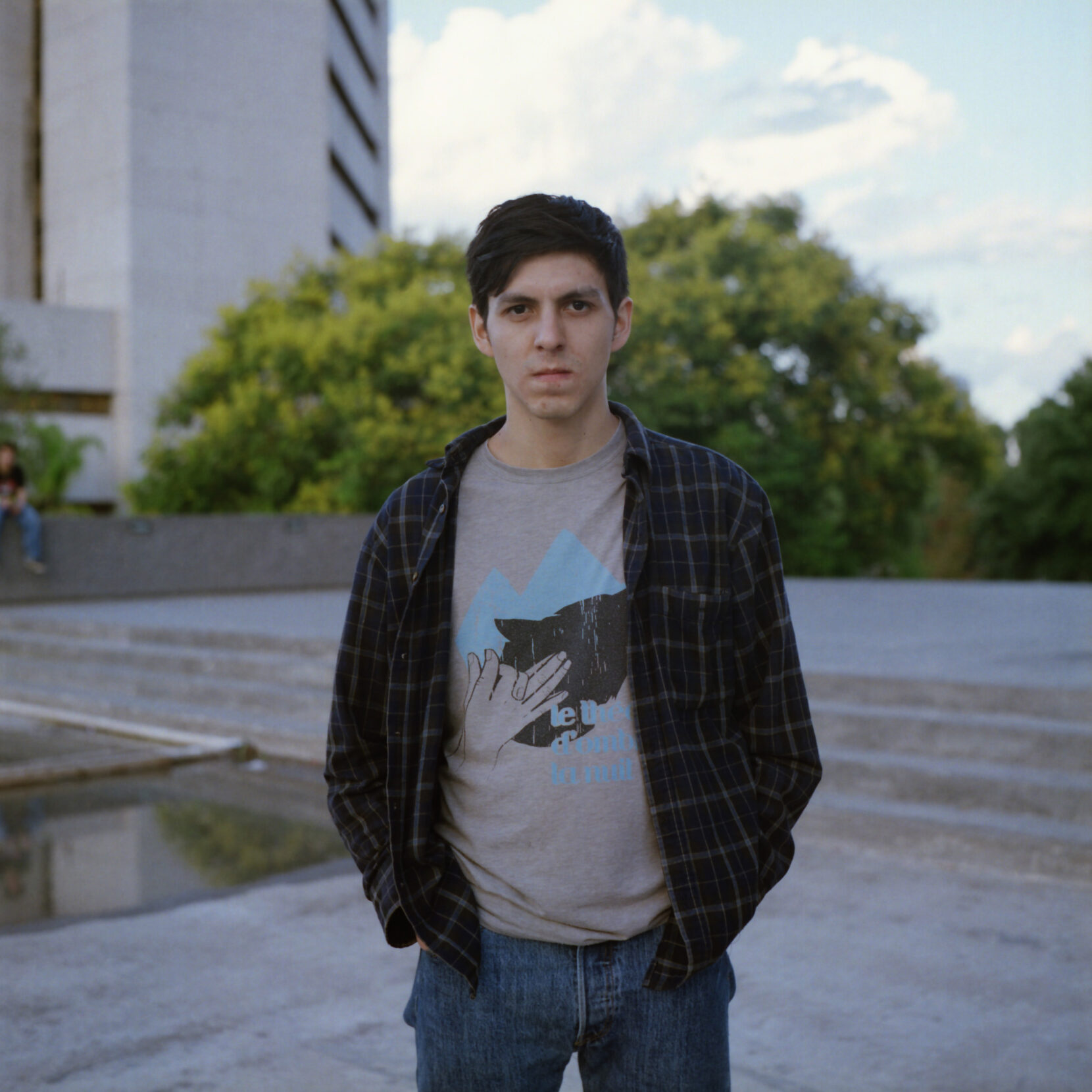 ‘Hago lectura de mi entorno’: Iván Manríquez, ganador de Revisión 2020 ...