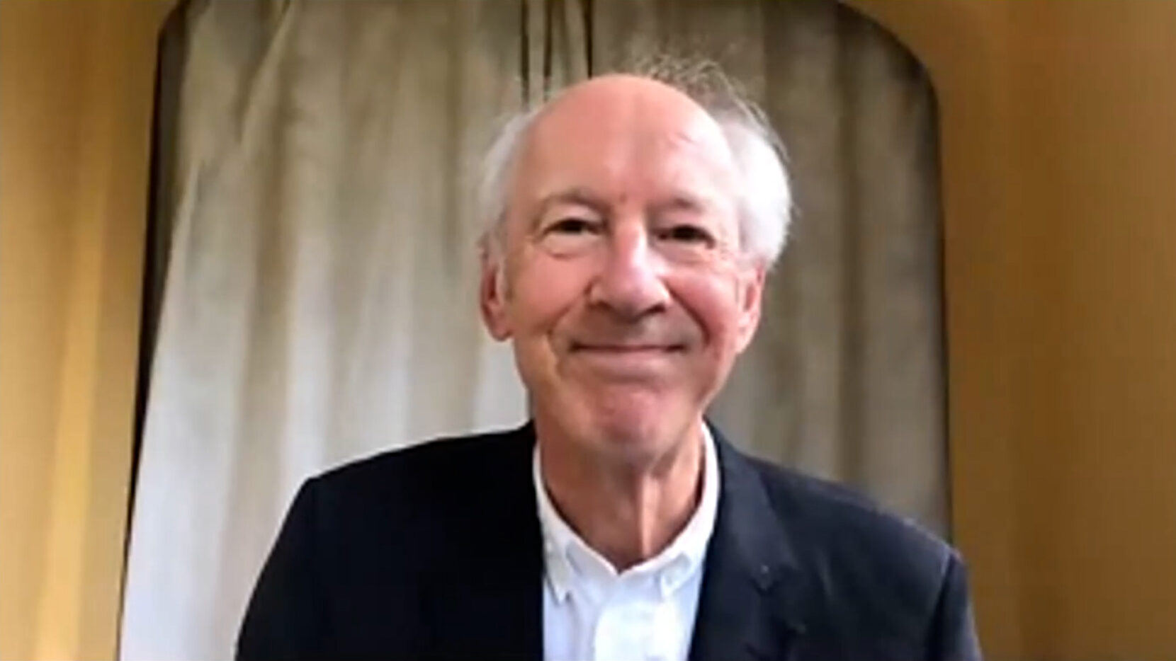 “La creatividad es una forma de pensar”, afirma el escritor y pensador ...