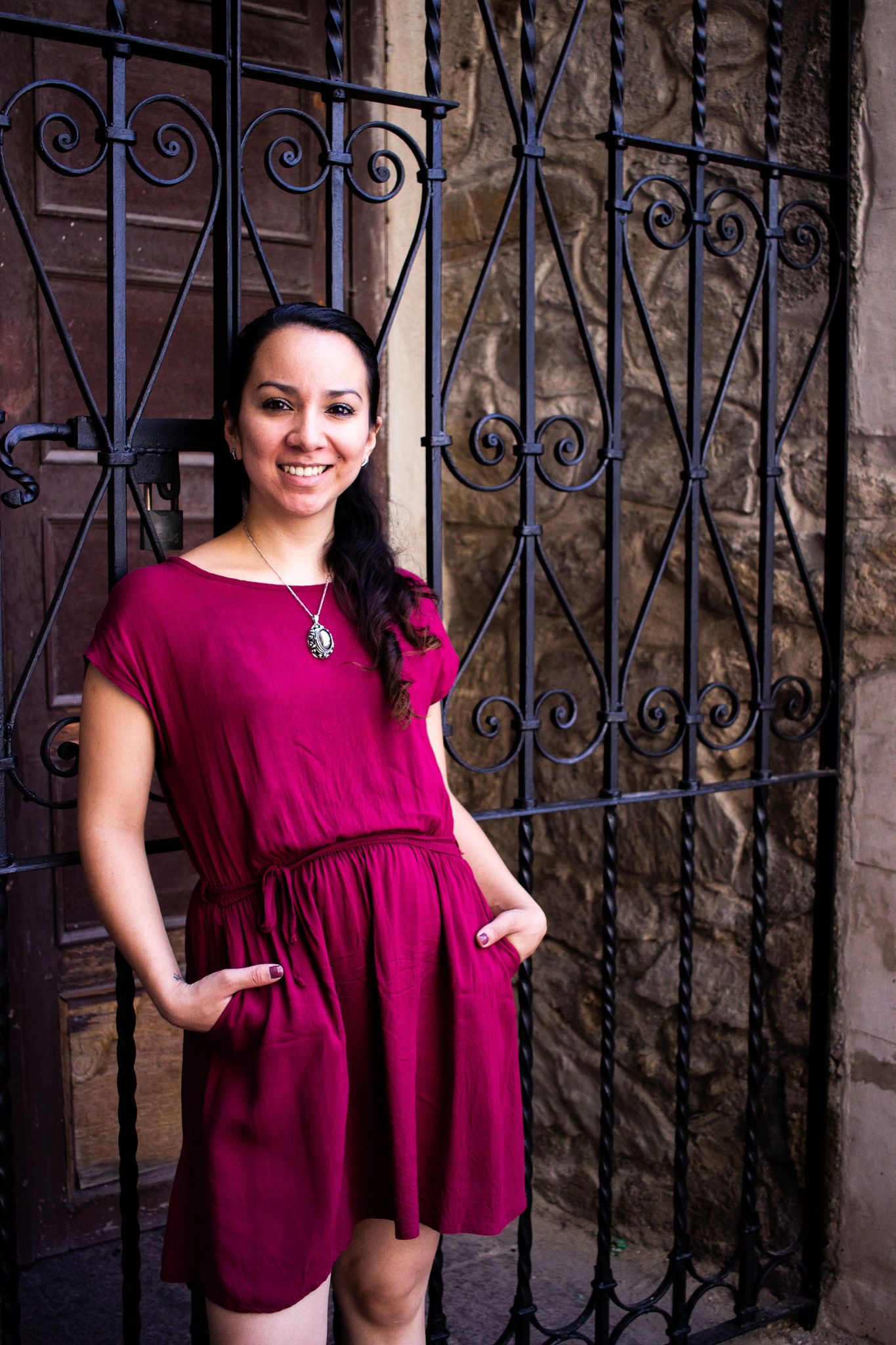 Hablarán del génesis del poemario Arco de histeria, el libro negro, de ...