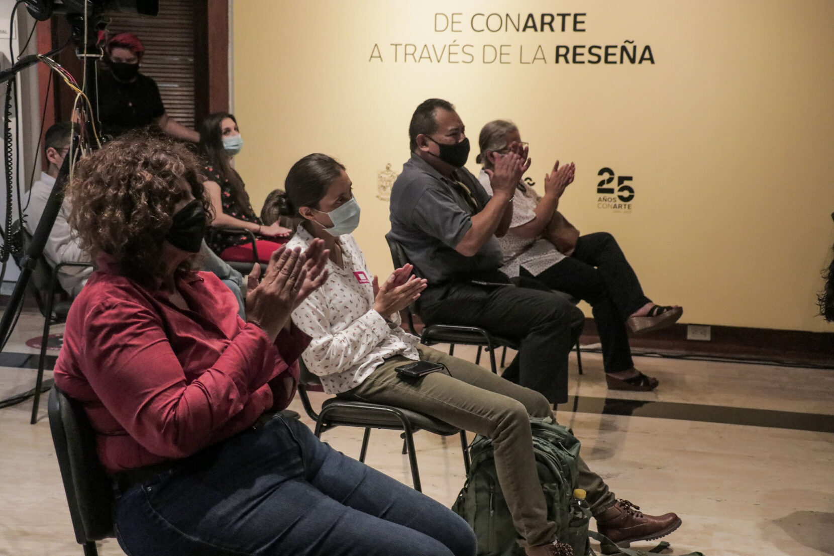 Explora José Daniel Brizuela en concierto las posibilidades musicales ...