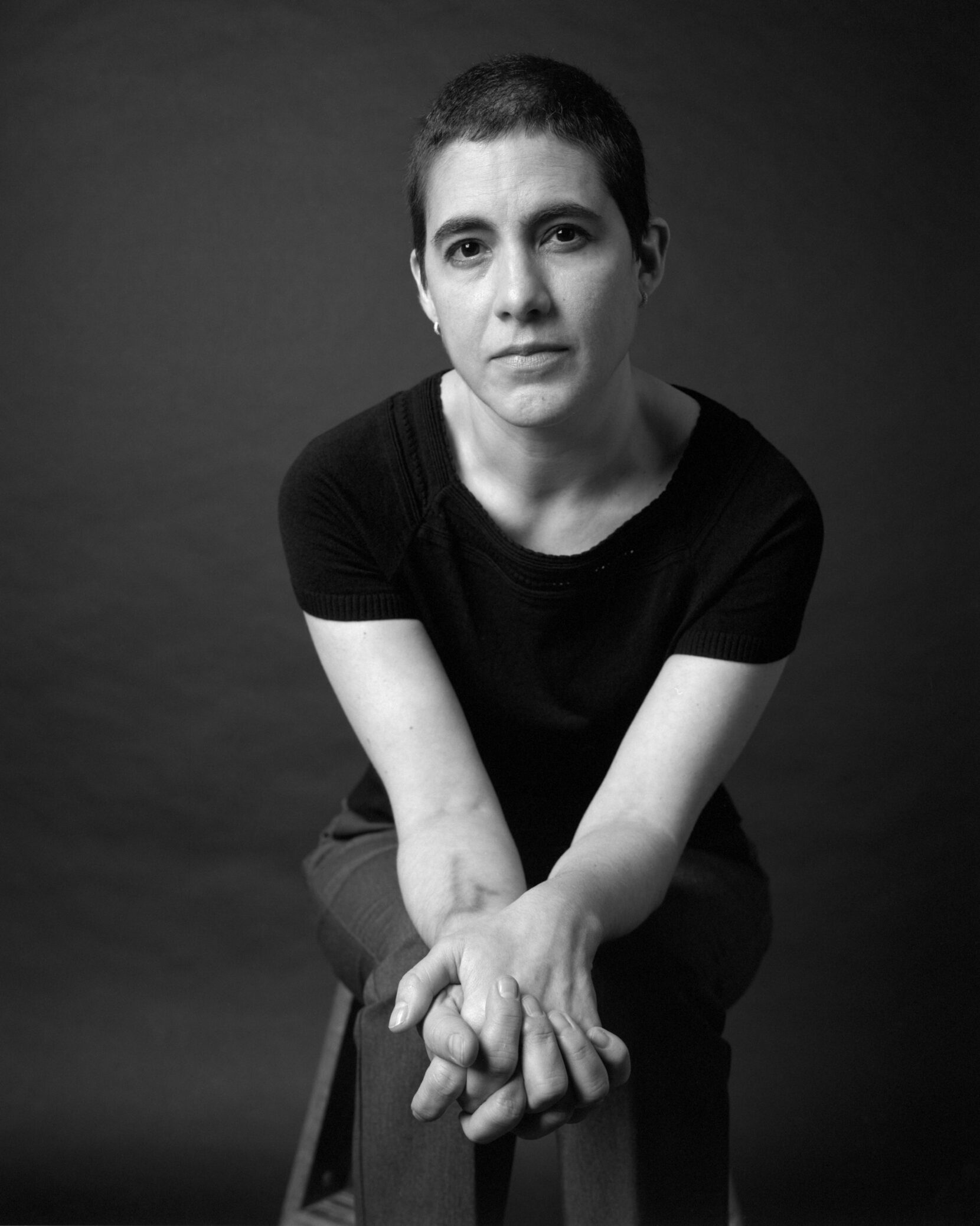 Gen Gibler y la poesía de la danza contemporánea en imágenes : CONARTE ...