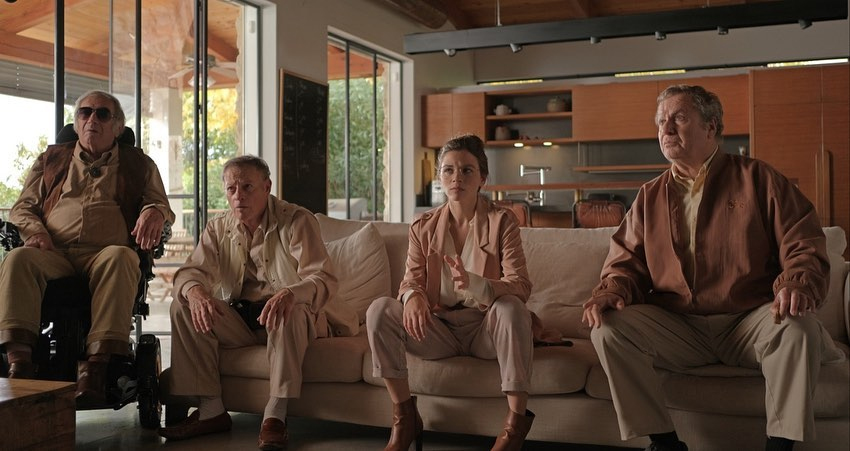 Horizontes Verdes : CONARTE Nuevo León