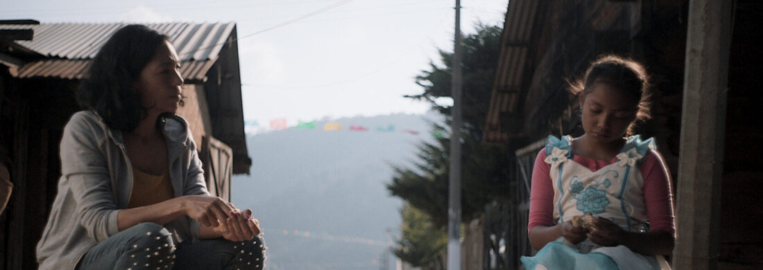 Nudo Mixteco : CONARTE Nuevo León