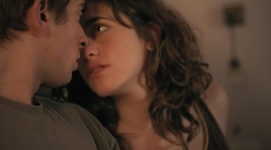 18 FIC MONTERREY: Heroine : CONARTE Nuevo León