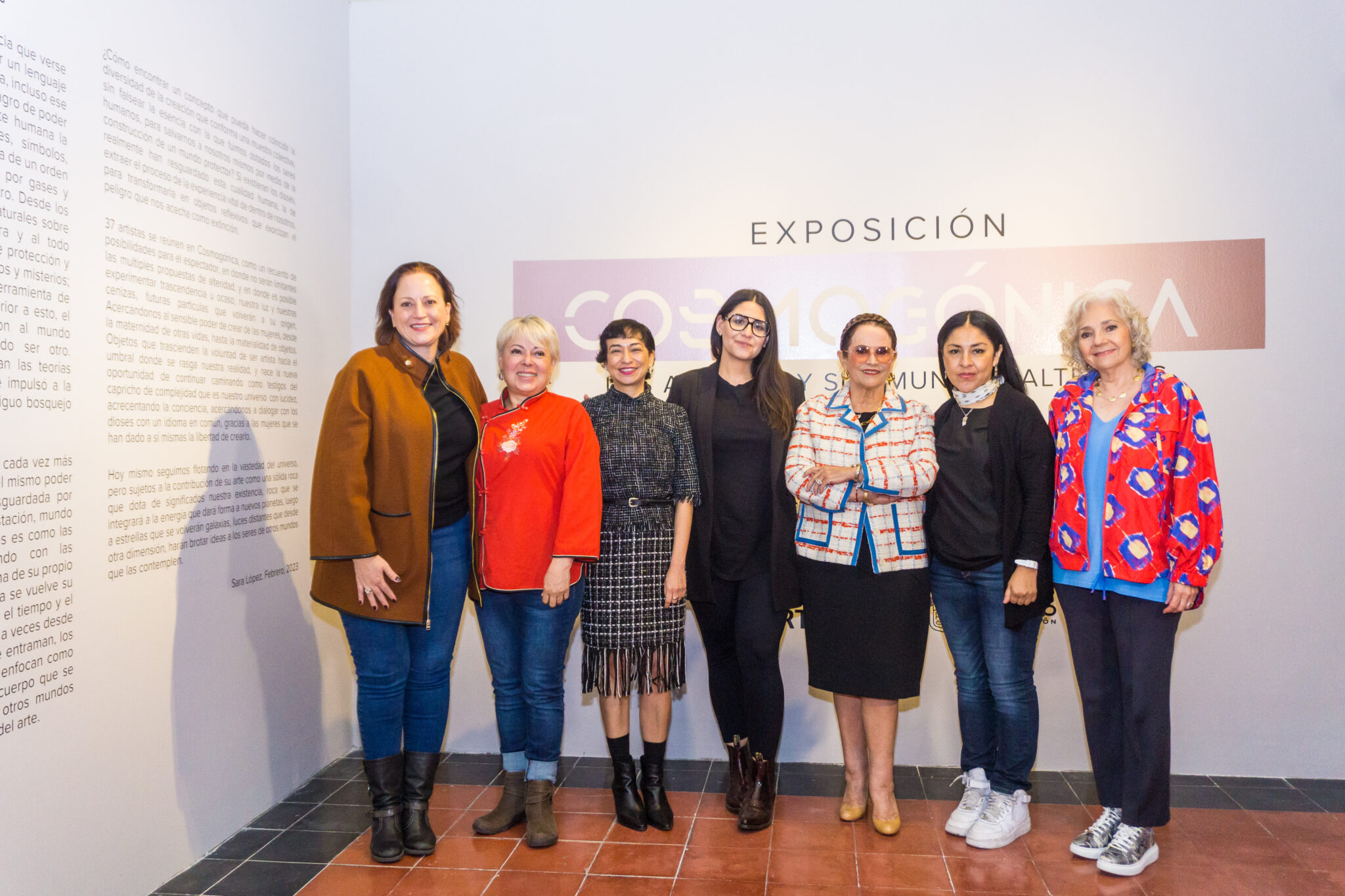 Exploran Artistas Sus Mundos Alternos Con La Nueva Exposición De