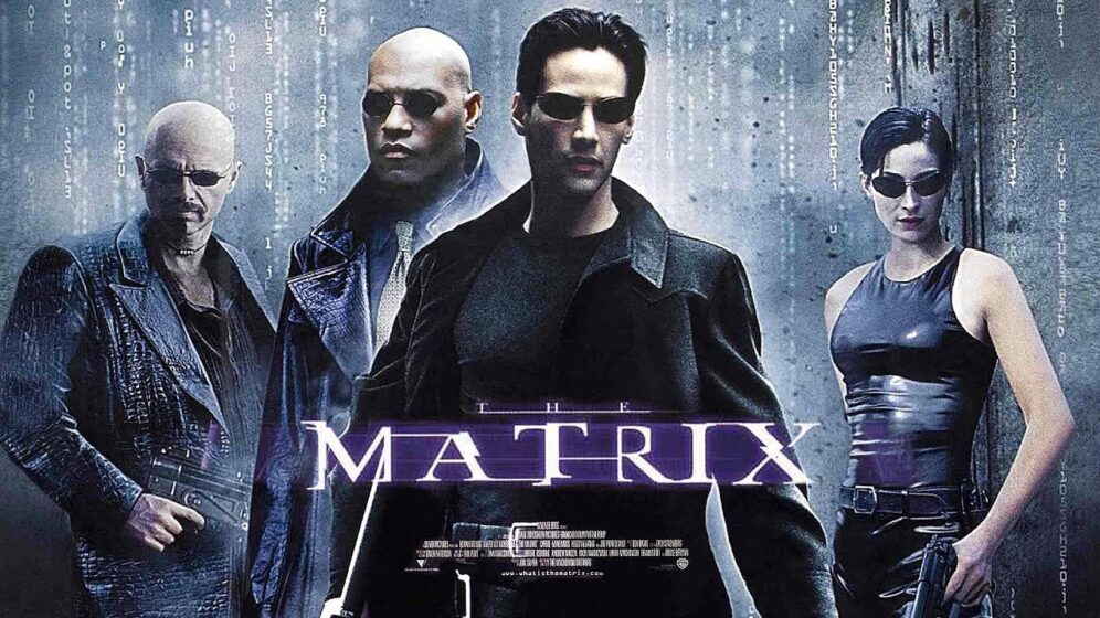 Matrix : CONARTE Nuevo León