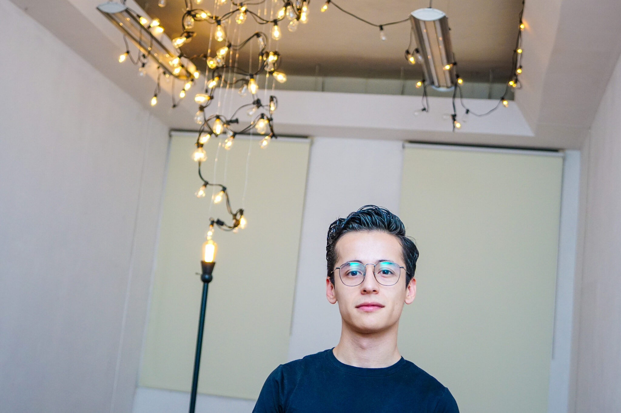 INVITA ARTURO CHARLES A ENTENDER LA REALIDAD CON “EL PRINCIPIO DE LA ...