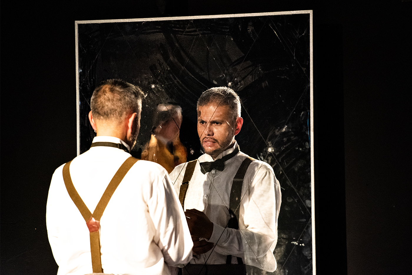 CASA CALABAZA | Festival de Teatro Nuevo León 2023 : CONARTE Nuevo León