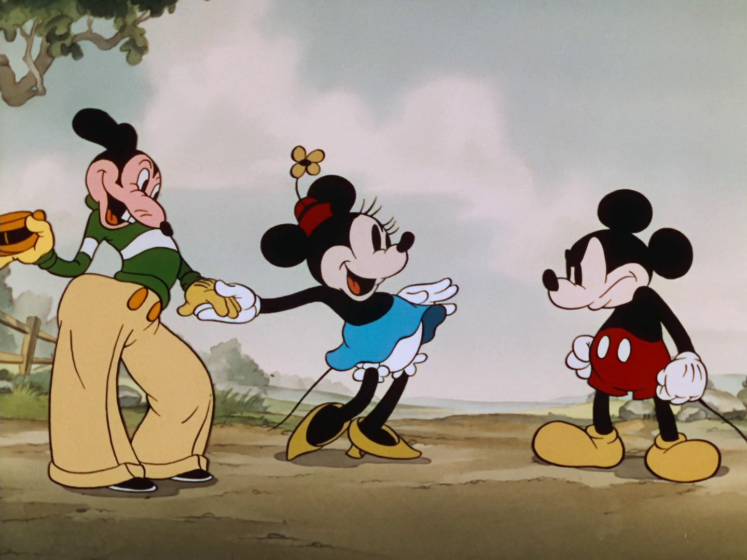 Festival de Mickey Mouse : CONARTE Nuevo León