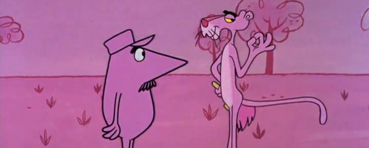 Festival de la Pantera Rosa : CONARTE Nuevo León