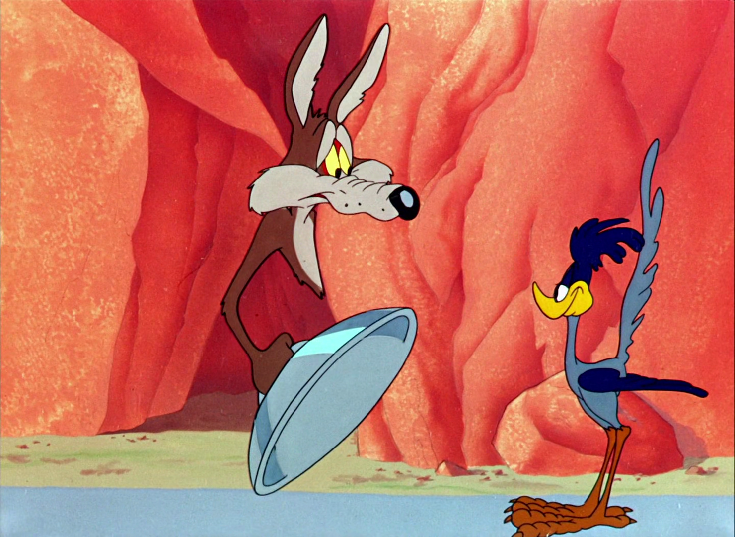 Looney Tunes: Chuck Jones Parte 2 : CONARTE Nuevo León