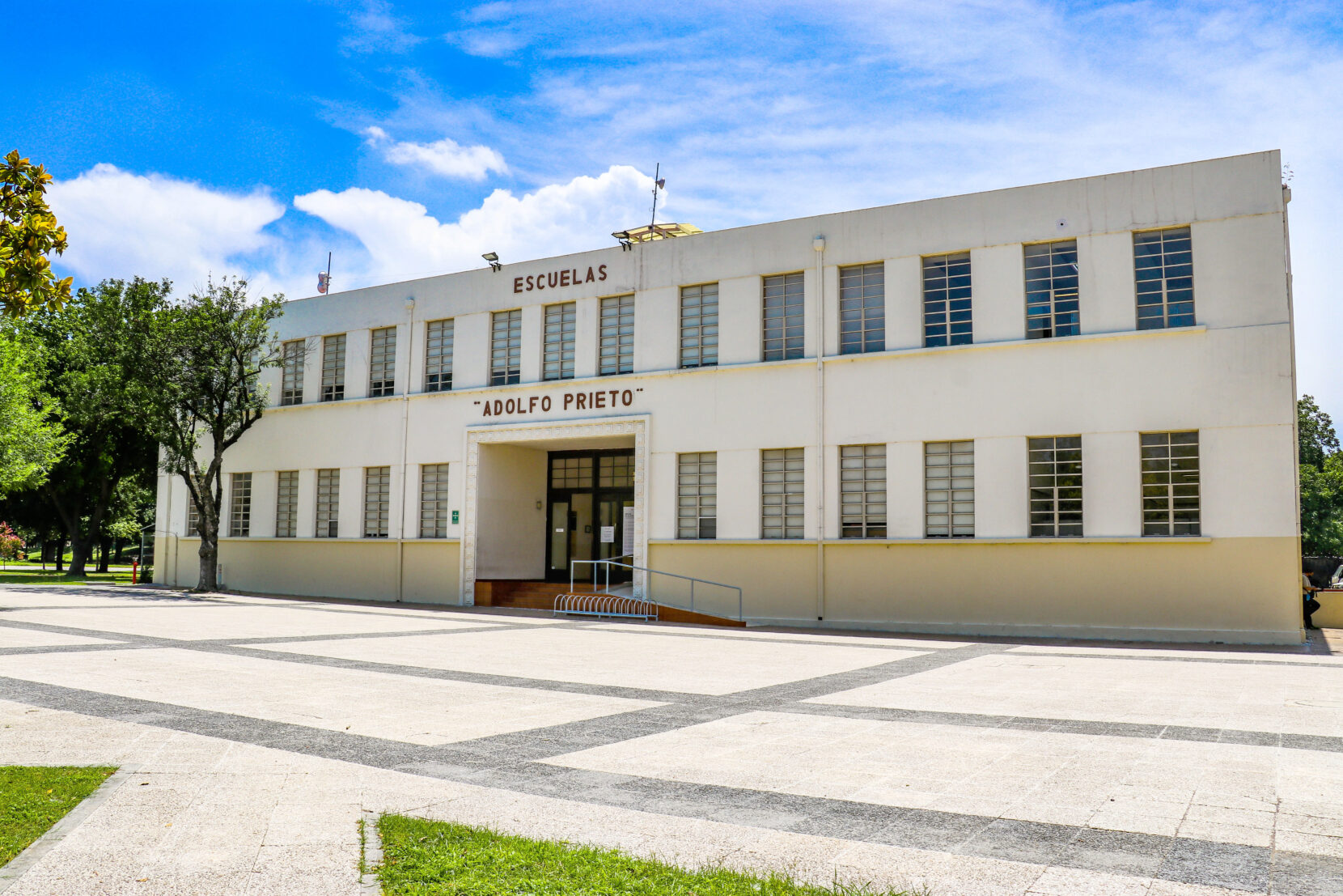 CONVOCATORIA USO DE ESPACIOS ESCUELA ADOLFO PRIETO 2024 : CONARTE Nuevo ...