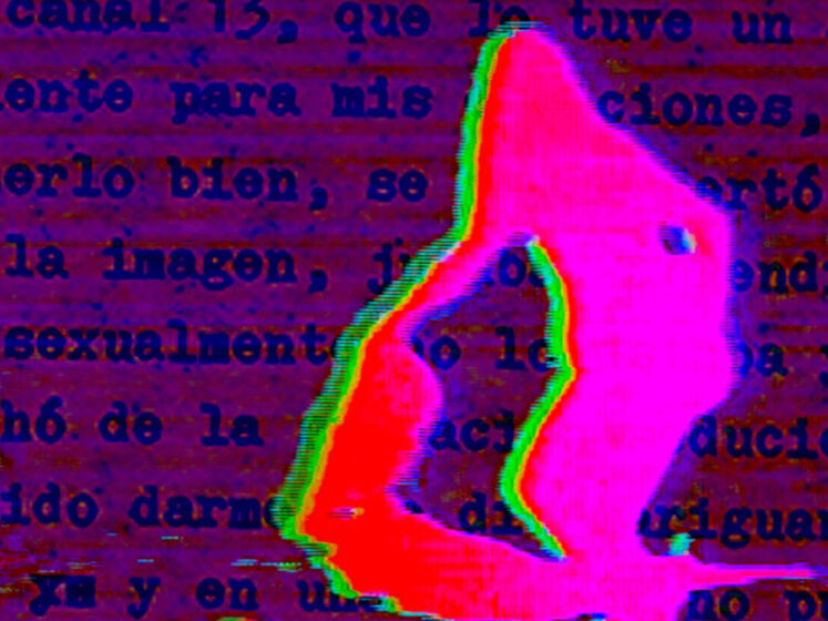 Pola Weiss: Documental : CONARTE Nuevo León