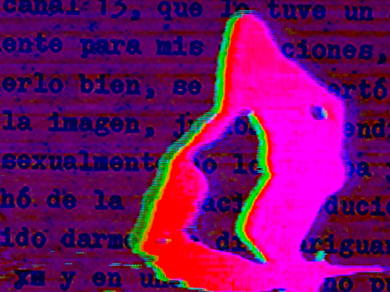 Pola Weiss: Documental : CONARTE Nuevo León