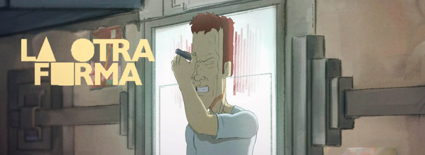 La Otra Forma : CONARTE Nuevo León