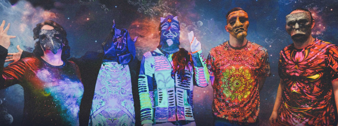 LLEGA EL METAVERSO ONÍRICO DE RÁJULA AL TEATRO DEL CENTRO DE LAS ARTES ...