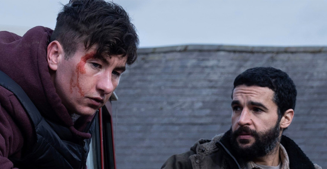 EXHIBE CINETECA NL LA EXTRAORDINARIA “ACABA CON ELLOS”, PELÍCULA DEBUT ...