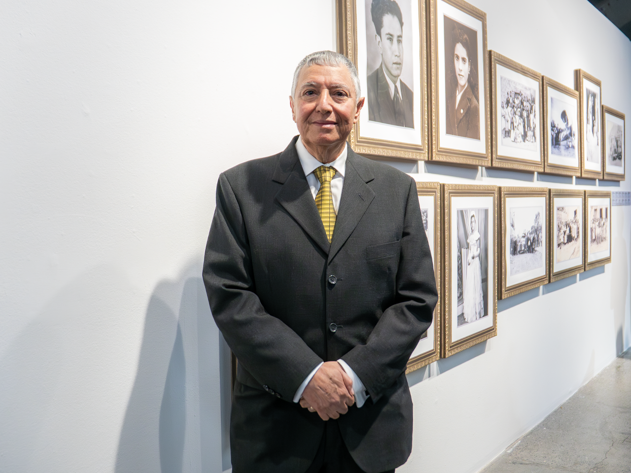 YA SE PUEDE VISITAR EN FOTOTECA NL LA EXPOSICIÓN IMÁGENES DEL AYER EN ...