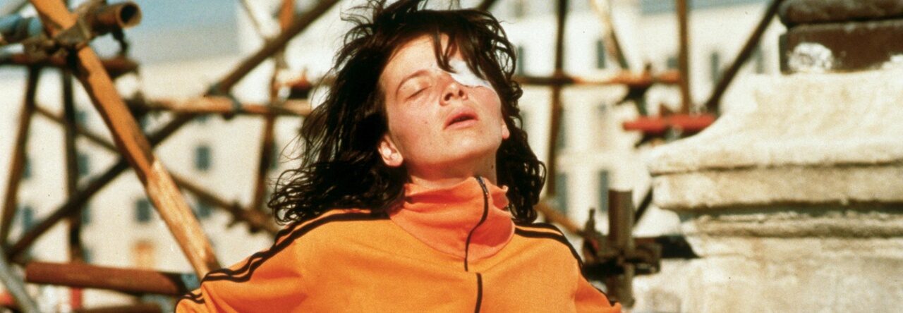 Los Amantes del Puente Nuevo : CONARTE Nuevo León