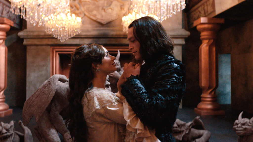 Drácula : CONARTE Nuevo León