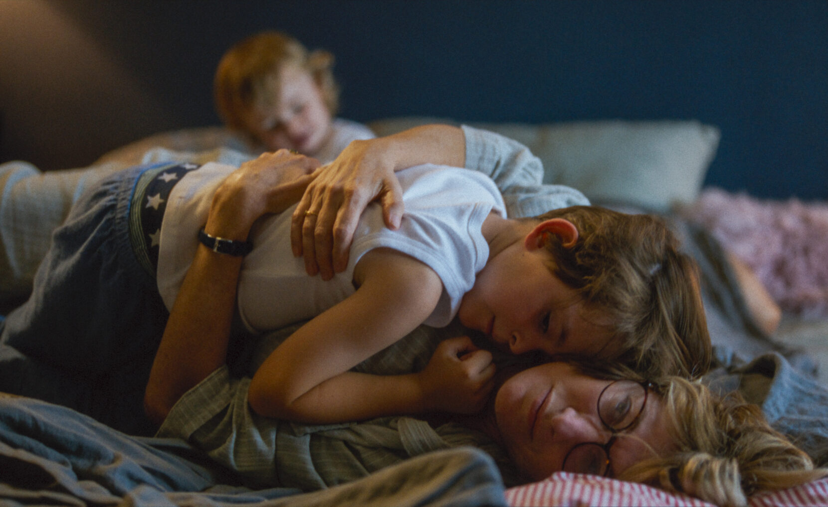 29 TOUR DE CINE FRANCÉS: Los lazos que nos unen : CONARTE Nuevo León