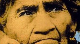 María Sabina, mujer espíritu : CONARTE Nuevo León