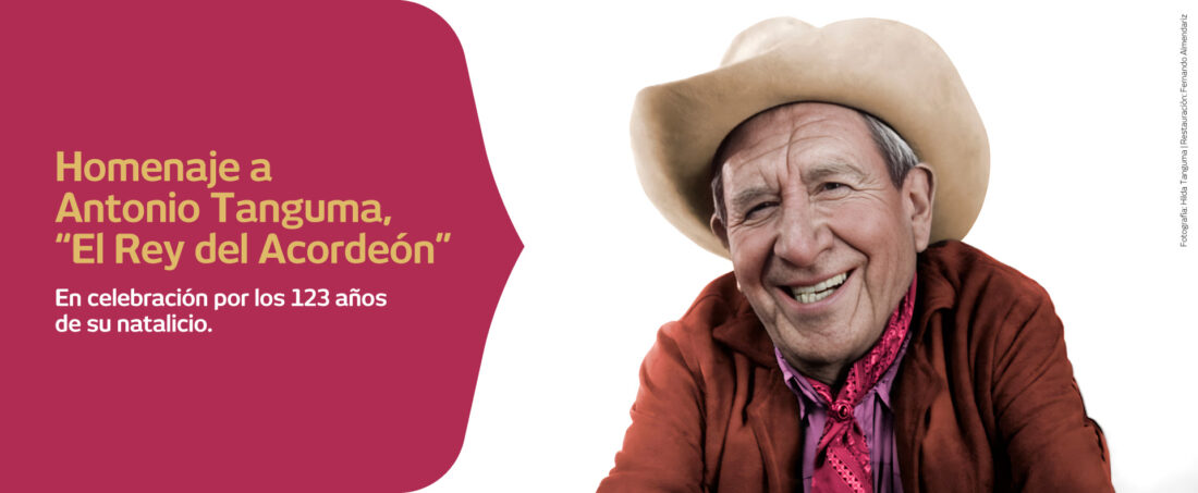 INVITAN A TACONEA EN HONOR A TANGUMA : CONARTE Nuevo León